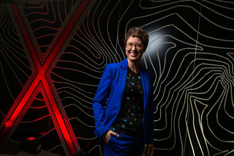 Kylie Walker | STEM Women