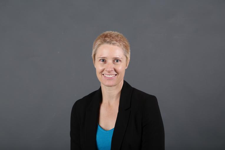 Suzanne Carroll | STEM Women