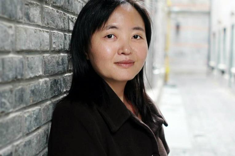 Hui Chen | STEM Women