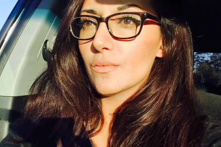 Mariam Mousa | STEM Women