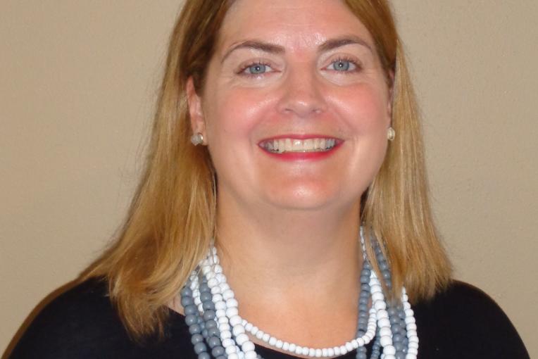 Sarah Greer | STEM Women