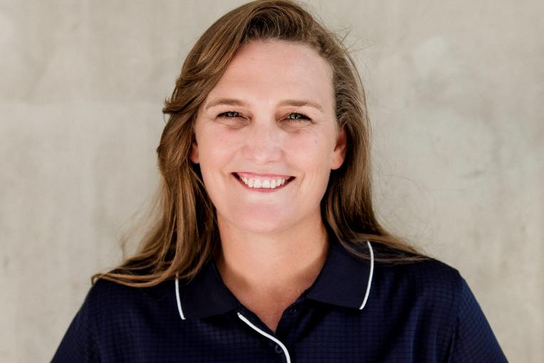 Donna Stace | STEM Women