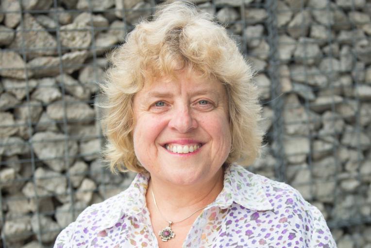 Erica Wanless | STEM Women