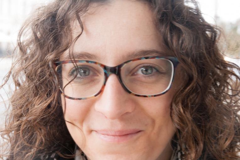 Vicki Jackson | STEM Women