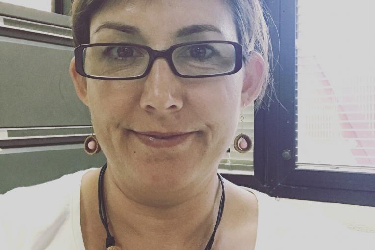 Anna Petts | STEM Women