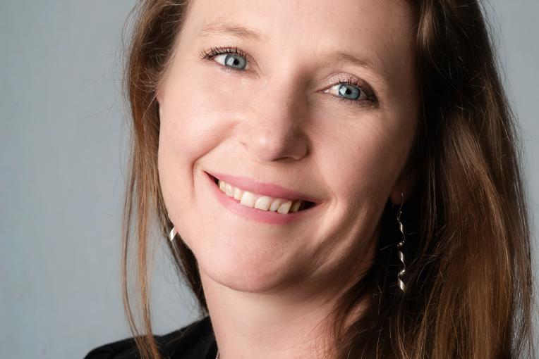 Kathryn Friend | STEM Women