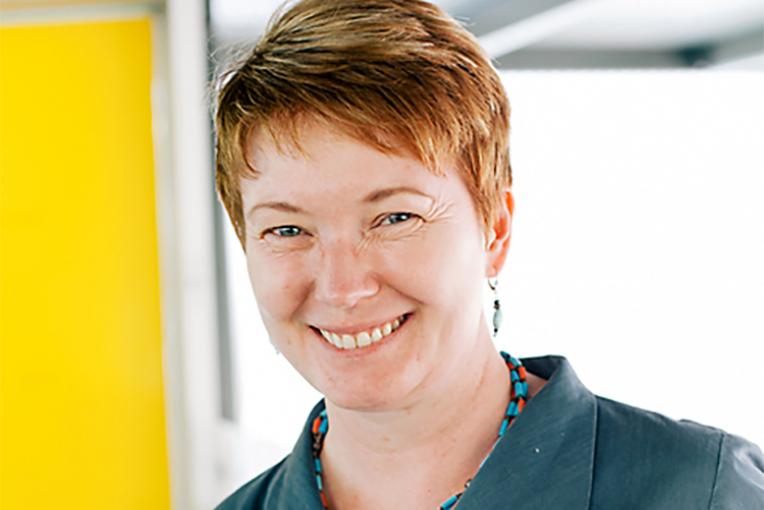 Susan Rowland | STEM Women