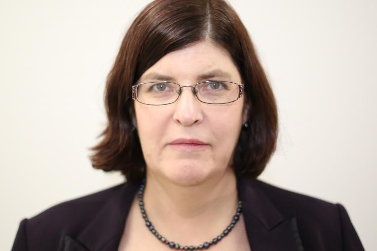 Sarah Dods | STEM Women