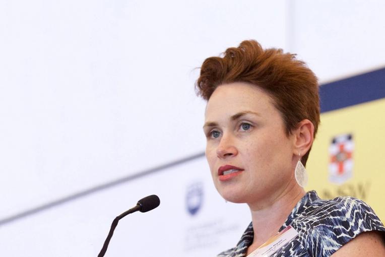 Renae Ryan | STEM Women