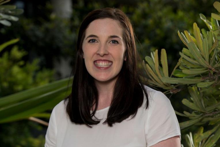 Ciara Collins | STEM Women