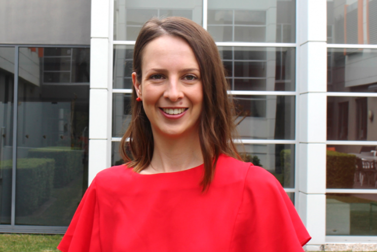 Joanne Beames | STEM Women