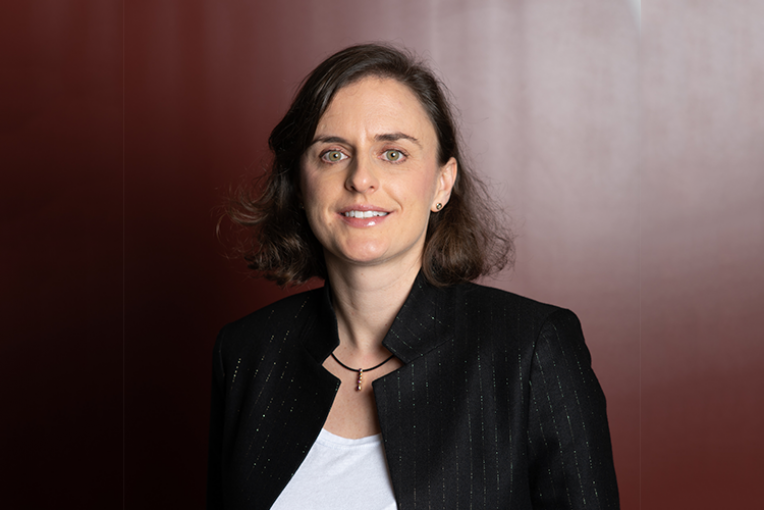 Sophie Primig | STEM Women