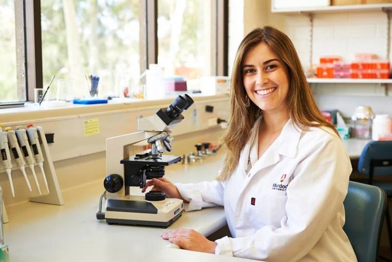 Amanda Barbosa | STEM Women