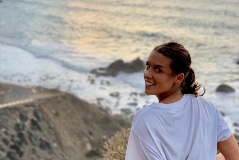 Noelia Martinez | STEM Women