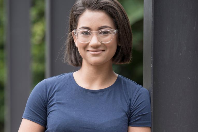 Kinne Ring | STEM Women