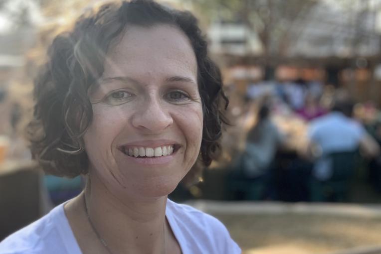 Nerida Horner | STEM Women