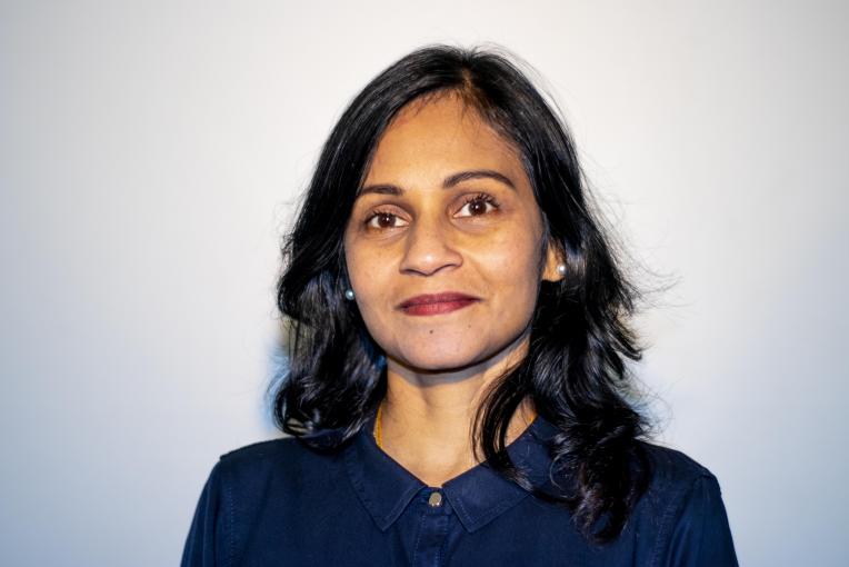 Ranga Siriwardhana | STEM Women