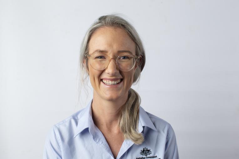 Carmen Naylor | STEM Women