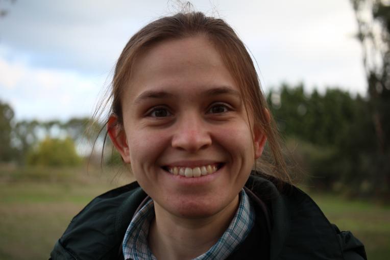 Hannah Middleton | STEM Women