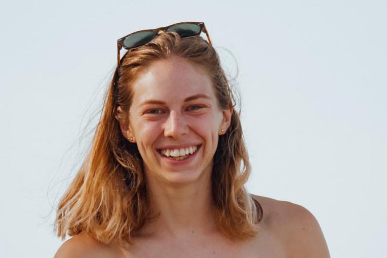 Abigail Shaughnessy | STEM Women