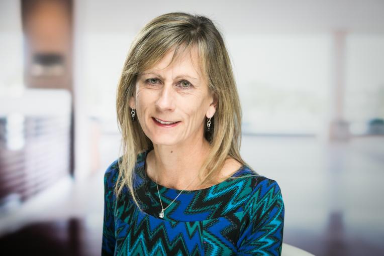 Jane Rogers | STEM Women