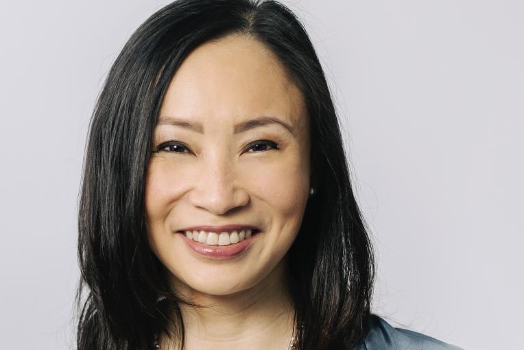 Leona Yip | STEM Women