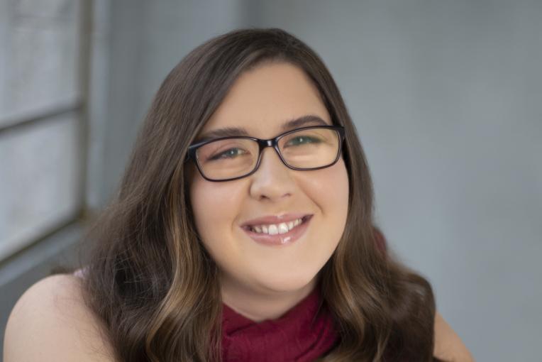 Candice Jones | STEM Women