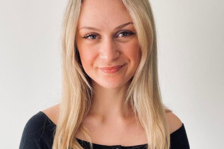 Alyse Connell | STEM Women