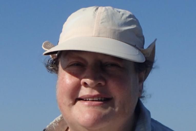 Michelle Waycott | STEM Women