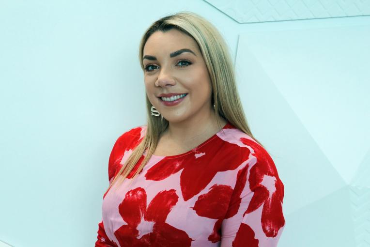 Alix Woolard | STEM Women